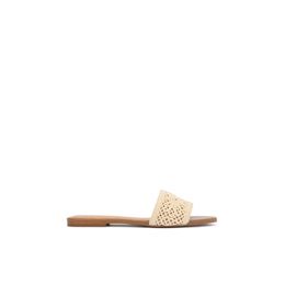 Kazar Slipper in Beige | Gr.: 36
