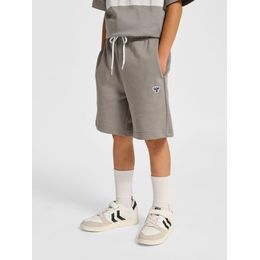 Hummel Verstellbare Taille Kurze Hose Hmljr Loose Lebensstil Kinder in ROCK RIDGE | Gr.: 134