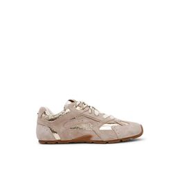 Steve Madden Sneaker in beige | Gr.: 40