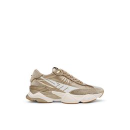 Steve Madden Sneaker in beige | Gr.: 42