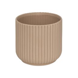 Atmosphera Cr&eacute;ateur d'int&eacute;rieur Blumentopf in beige | Gr.: onesize