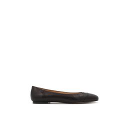 Kazar Ballerinas in Dunkelbraun | Gr.: 37