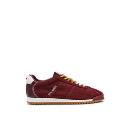 Steve Madden Sneaker in rot | Gr.: 37