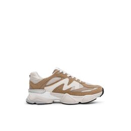 Steve Madden Sneaker in beige | Gr.: 40