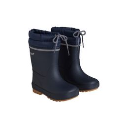 CeLaVi Winterboots CEThermal in Blau | Gr.: 35