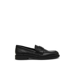 Steve Madden Slipper in schwarz | Gr.: 38
