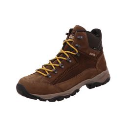 Meindl Wanderschuh Baltimore GTX in Braun | Gr.: 42,5