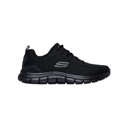 Skechers Sneaker in schwarz | Gr.: 43