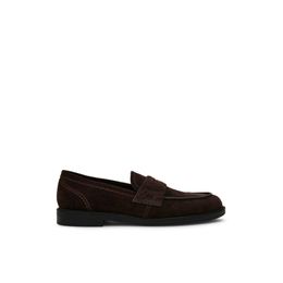 Steve Madden Slipper in braun | Gr.: 39