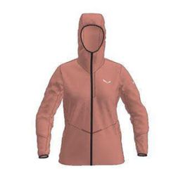 Salewa Windjacke in rosa | Gr.: 38