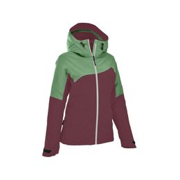Maul Sport Jacke Schneeberg in Hellbraun8216 | Gr.: 38