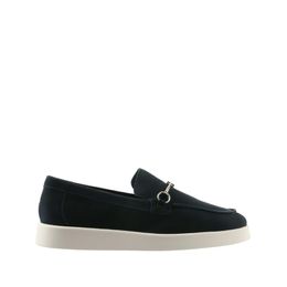 H&ouml;gl H&ouml;gl Slipper in blau | Gr.: 38