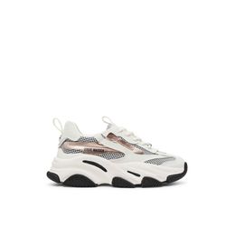Steve Madden Sneaker in weiss | Gr.: 39