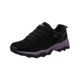 Lico Trekkingschuh Mit Tex-Membran in schwarz | Gr.: 42