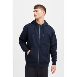 !Solid Kapuzensweatjacke SDLenz in Blau | Gr.: XXL