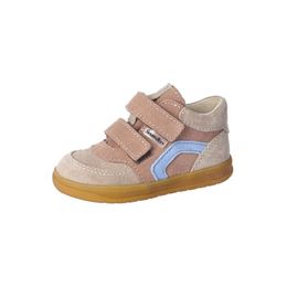 Pepino Klettschuhe in Braun | Gr.: 27