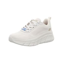 Skechers Sneaker in wei&szlig; | Gr.: 40