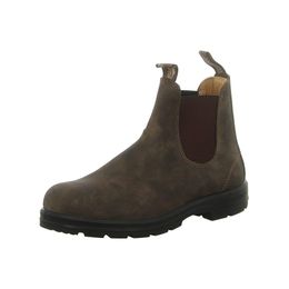 Blundstone Stiefelette in braun | Gr.: 38,5