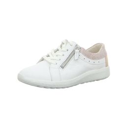 Waldl&auml;ufer WALDL&Auml;UFER Schn&uuml;rschuhe in wei&szlig; | Gr.: 40