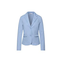 Street One Blazer in original blue | Gr.: 36