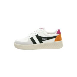 Gola Sneaker Low in Wei&szlig; | Gr.: 38