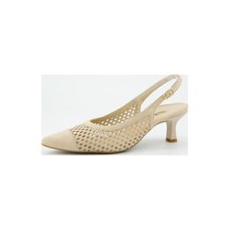 Paul Green Slingpumps in Beige | Gr.: 40,5