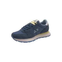 SUN68 Sneaker Low in Blau | Gr.: 40
