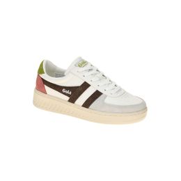 Gola Sneaker Low in Wei&szlig; | Gr.: 40