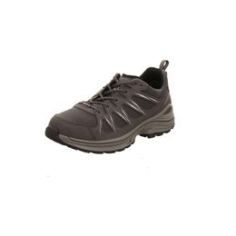 Lowa Wanderschuhe in grau | Gr.: 45