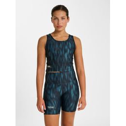 Hummel Top Hmlhiit Damen in STARGAZER | Gr.: L