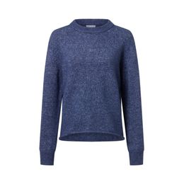 Marie Lund Strickpullover in indigo - 0006 | Gr.: XL