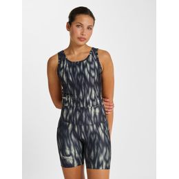 Hummel Top Hmlhiit Damen in SEAGRASS | Gr.: XS