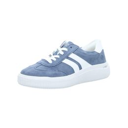 Remonte Sneaker in blau | Gr.: 39