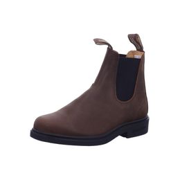 Blundstone Stiefelette in braun | Gr.: 39