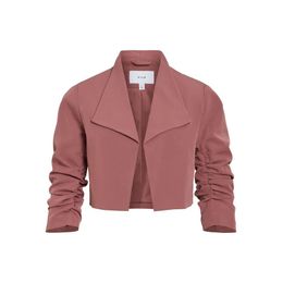 Vila Blazer in Rose Brown | Gr.: 44