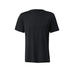 Nike Performance Shirt male Black size S