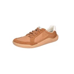 Vivobarefoot Sportlicher Schn&uuml;rschuh in braun | Gr.: 45