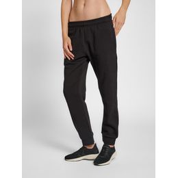Hummel Hose Hmlred Damen in BLACK | Gr.: XS