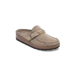 Birkenstock Clog in taupe | Gr.: 41