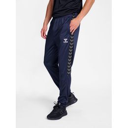 Hummel Verstellbare Taille Hose Hmlauthentic Erwachsene in MARINE | Gr.: L