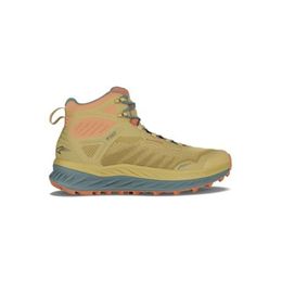 Lowa Running Laufschuh in gelb | Gr.: 42,5