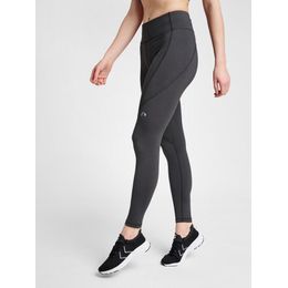 Newline Leggings Women Hw Damen in FORGED IRON | Gr.: S