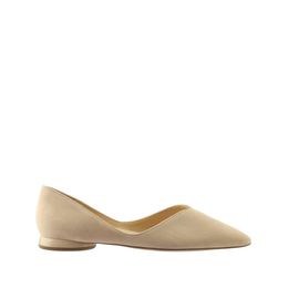 H&ouml;gl H&ouml;gl Ballerina in beige | Gr.: 41