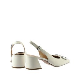 H&ouml;gl H&ouml;gl Sling in weiss | Gr.: 38,5