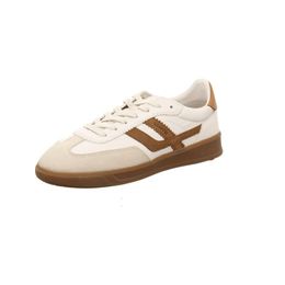 Lloyd Sneaker in weiss | Gr.: 46