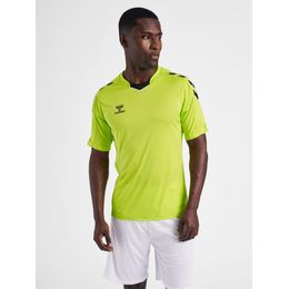 Hummel T-Shirt Hmlcore Herren in LIME POPSICLE | Gr.: M