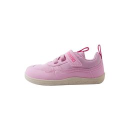 Reima Barfu&szlig;schuhe " Telmin Kids " in Light Heather | Gr.: 26