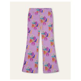 Oilily Peace Legging in Lila | Gr.: 110