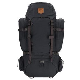 Fj&auml;llr&auml;ven Fj&auml;llr&auml;ven Sports Backpack 'Kajka 65' male Black size One Size