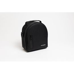 HUMPTER Headphone Bag - Kopfh&ouml;rertasche, Schwarz